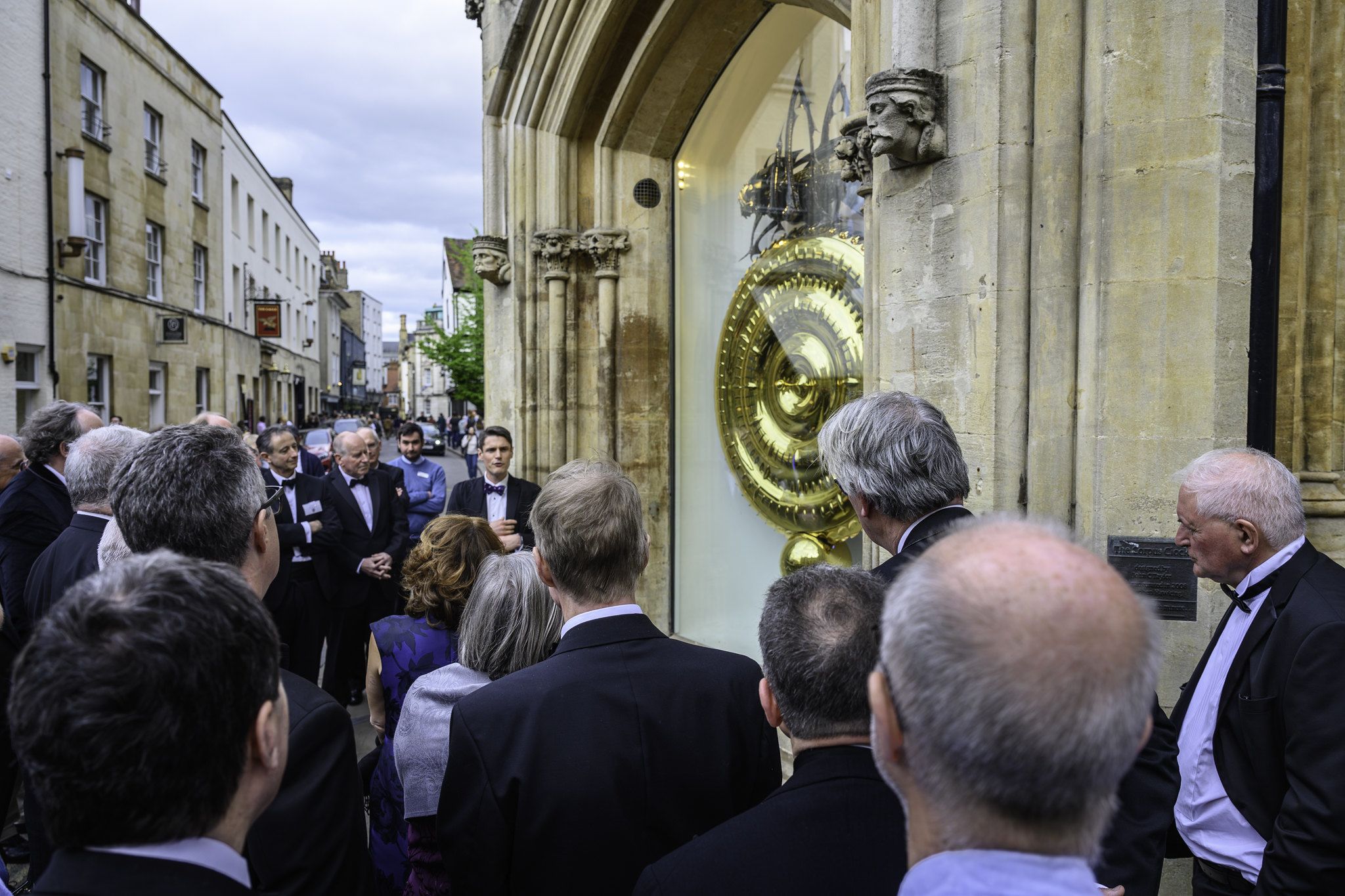 Corpus Christi Day 2025